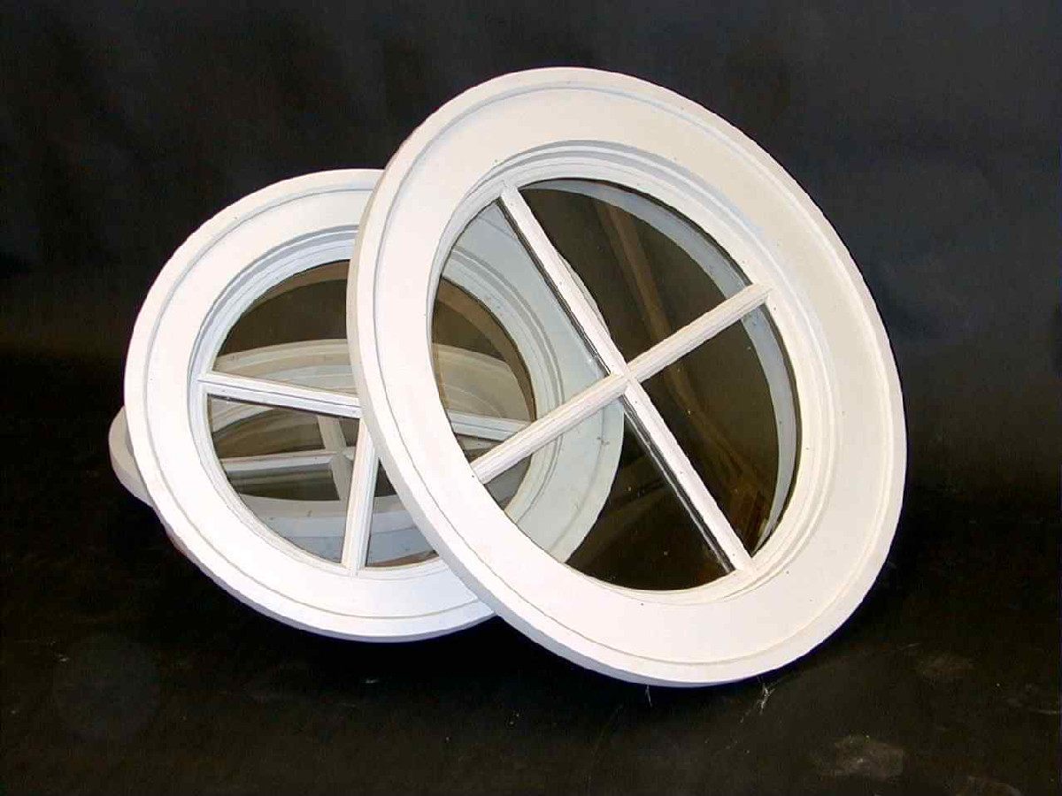 Signature Series Special Shape Windows